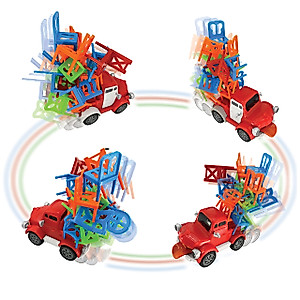 Pick up Pete - Electronic Game