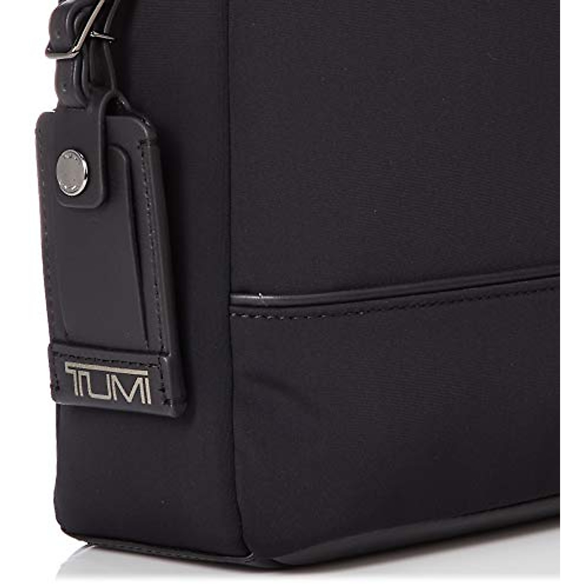 TUMI Harrison Barnes Brief Black One Size