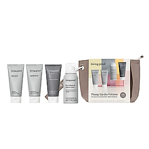 Living Proof Plump Up the Volume Kit
