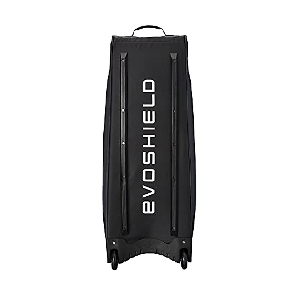 EvoShield Standout Wheeled Bag, Charcoal, Large