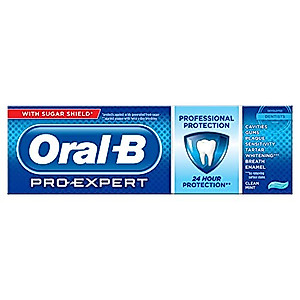 Oral-B 75ml Pro Expert All-Round Protection