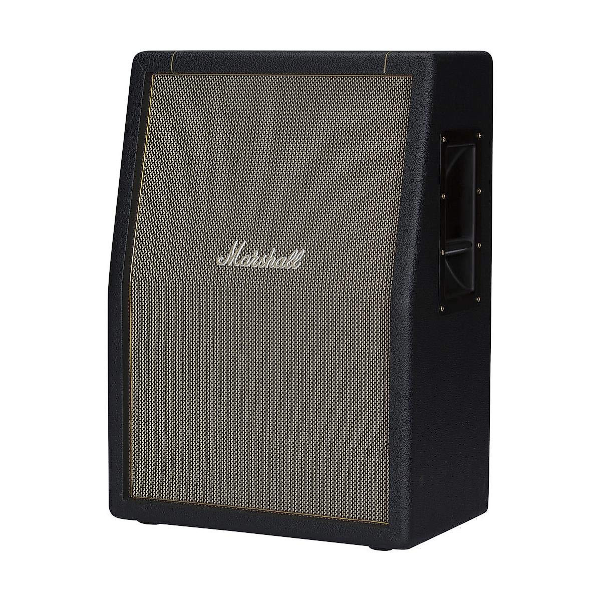 Marshall SV212 Studio Vintage 140-Watt 2x12 Inches Vertical Extension Cabinet