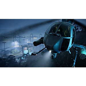 Battlefield 2042 - PlayStation 4