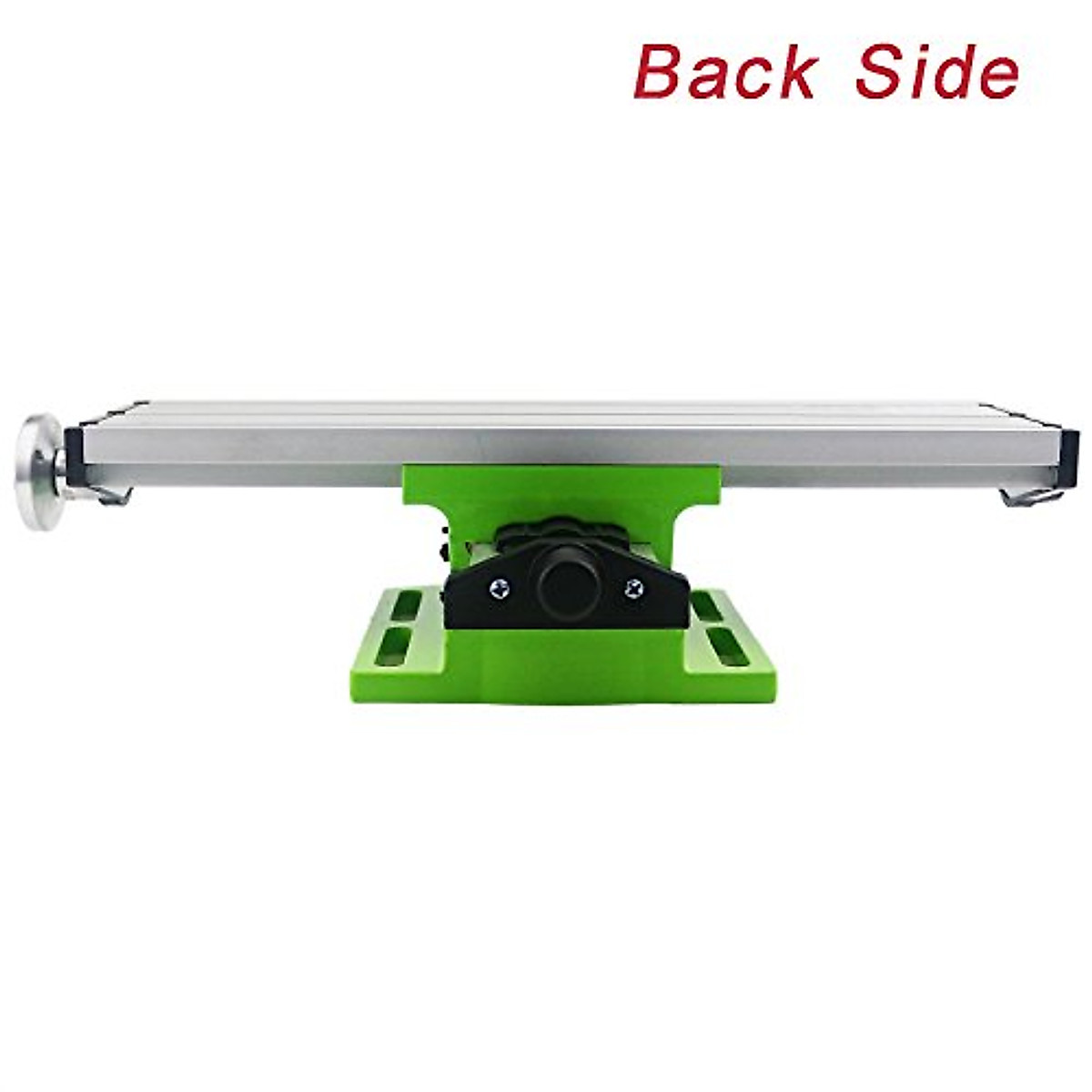 Ogrmar Milling Drill Worktable Milling Working Table Multifunction Milling Machine Bench Drill (BG6300)