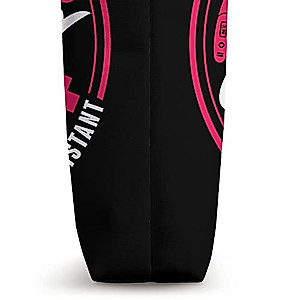 Certified Medical Assistant CMA Tote Bag