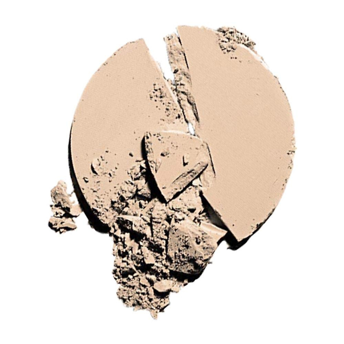 BaeBlu Organic Setting Powder, Extend Makeup Wear Time, Minimize Oil and Pores, Sheer Medium