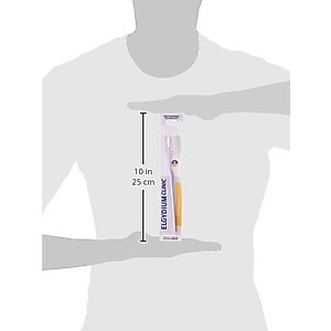 Elgydium Clinic 15/100 Soft Toothbrush