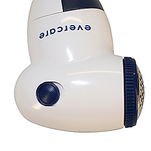 Evercare DUO Pet Hair and Lint Remover, Dual-Sided Comb for Removing Pet Hair and Lint from Clothing and Furniture