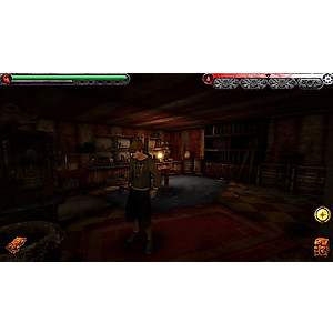 Silent Hill: Book of Memories - PlayStation Vita