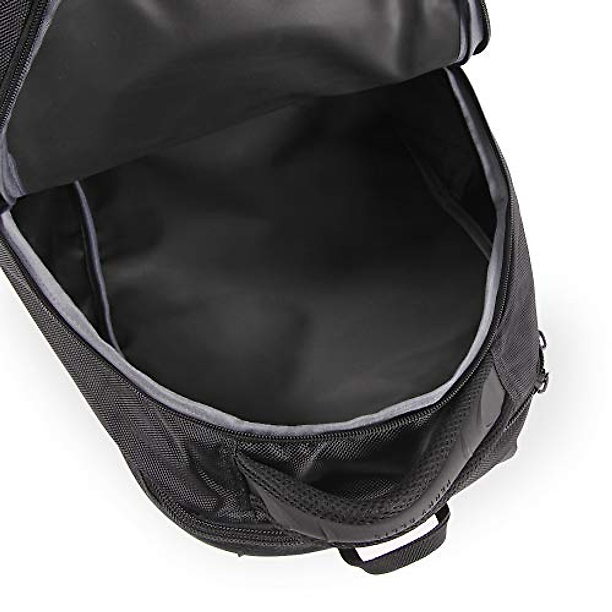 Perry Ellis Men's M150 Business Laptop Backpack, Black, One Size