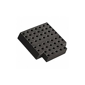 Rubbermaid Commercial Products Microfiber Adaptable Flat Mop Wringer Insert for WaveBrake Side-Press Wringers, No Assembly, for Heavy-Duty Cleaning/Hardwood/Tile/Laminated Floors