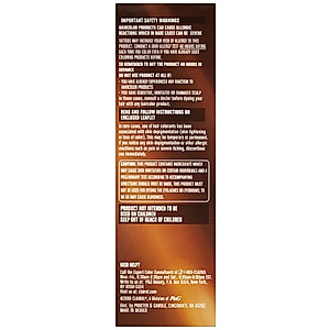 Clairol Nice'n Easy Perfect 10 Permanent Hair Dye, 5 Medium Brown Hair Color, Pack of 1