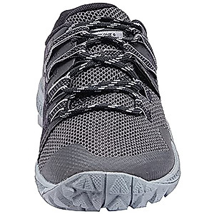 Merrell Men's Trail Glove 6, Black, 11.5 M