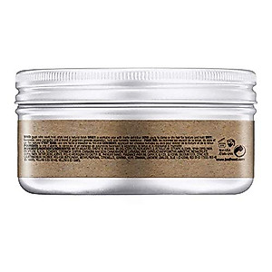 TIGI Bed Head for Men Matte Separation Workable Wax, 3 Ounce
