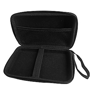 DailyU Travel Case for SOVARCATE Infrared Thermometer No Touch Digital Laser Temperature Gun(CASE ONLY)