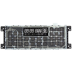 Electrolux 316560118 Frigidaire Oven Control Board