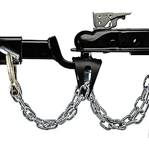 Fastway Chain UP Safety Chain Holder for Ball Mount 82-00-3065