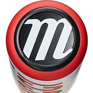 Marucci CAT COMPOSITE -10 USSSA Senior League Baseball Bat, 2 3/4" Barrel, 28"/ 18 oz