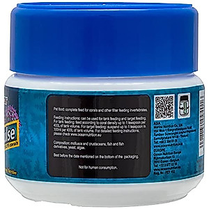 Ocean Nutrition Reef Pulse 60-Grams (2.1-Ounces) jar
