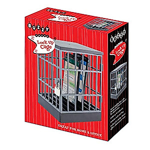 Phone Lock UP CAGE