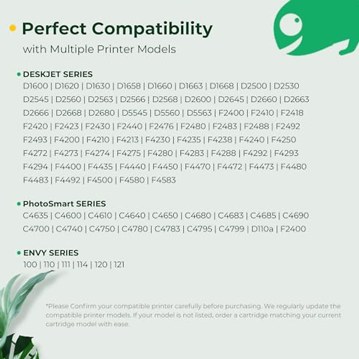 COLORETTO 60XL (1 Black) Remanufactured Printer Ink Cartridge Replacement for HP 60XL 60 XL to use with Envy 110 120 111 114 PhotoSmart C4780 C4680 C4795 C4640 Deskjet F4480 F4440 F2430 F4280