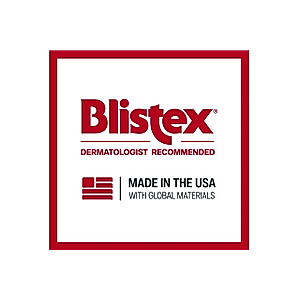 Blistex 5 Star Lip Protct Size .15oz, 3 pack