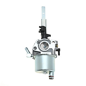 Carburetor Carb for Ariens 920402 920021 920404 920022 920024 920025 for LCT StormForce 03121 03122 208cc, for Snow Blower 20001368 20001027, for Husqvarna Poulan 436565 585020402