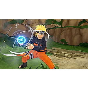 Naruto to Boruto: Shinobi Striker - PlayStation 4