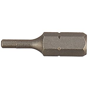 Bosch 27097 1-Inch Length, Extra Hard 3/32-Inch Allen Insert Bit