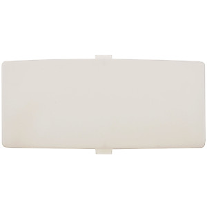 Dorman 74323 Rectangular Dome Lens Compatible with Select Chevrolet / GMC Models