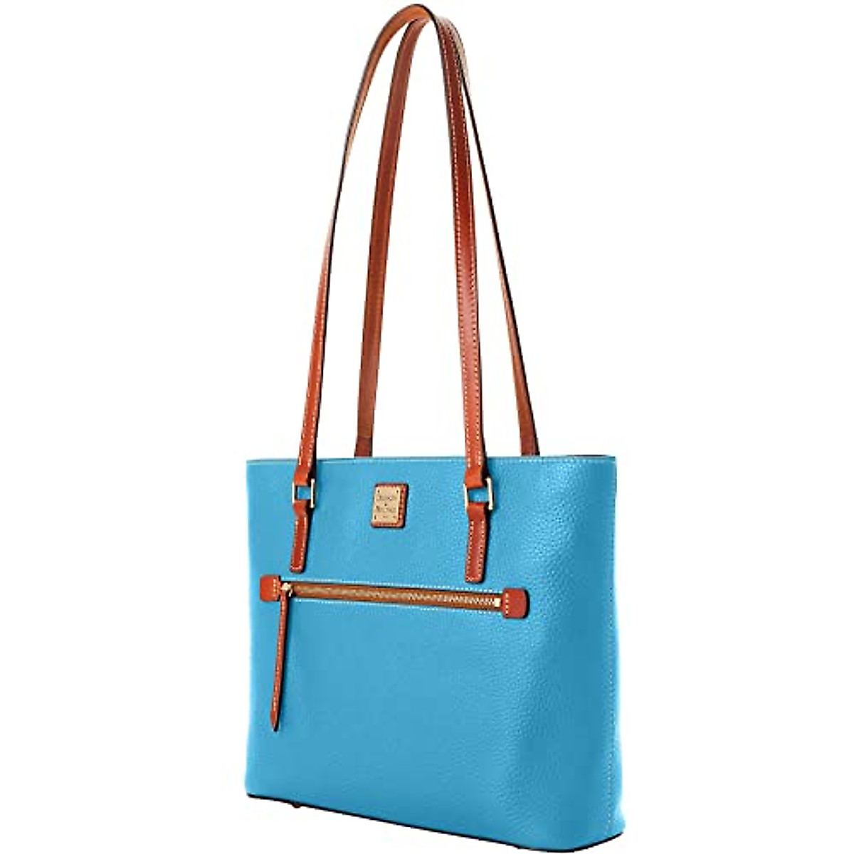 Dooney & Bourke Pebble Grain Shopper Tote