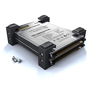 Sedna - 2.5" / 3.5" Hard Disk Rubber Stand (3 pcs Pack)