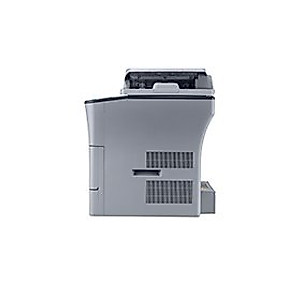 Samsung SCX5935FN - Multifunction Printer, 1200 dpi, 19-3/5x18x21-1/2, Gray