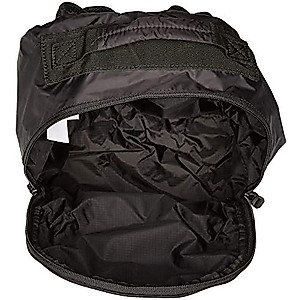 Oakley Men's Packable Backpack, Blackout, U