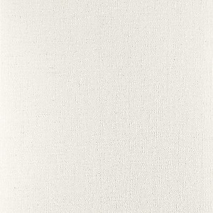 Dax 27.5" Tall Table Lamp with Fabric Shade in Seeded Glass/Blackened Bronze/White