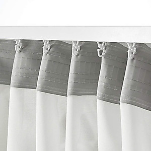 IKEA Hilja Curtains 1 Pair White 504.308.18 Size 57x98