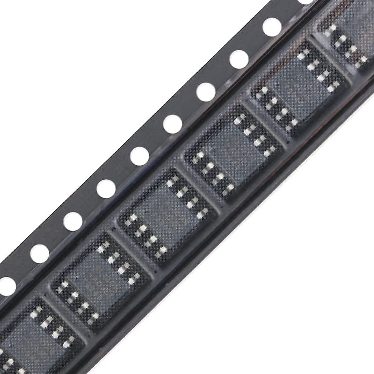 000 JESSINIE 10Pcs XL1509-ADJE1 SOP-8 2A 1.23-37V 150khz Buck DC Converter Electronic Components