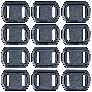 Parts 4 Outdoor Snow Blower Slide Skid Shoe 12Pk Replaces 731-06439 780-934 753-06206