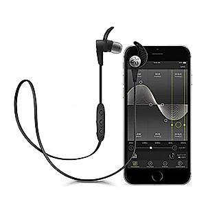 Jaybird X3 Wireless in-Ear Headphones Camo
