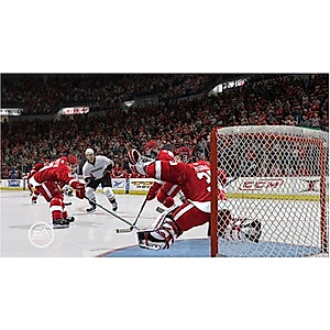 NHL 09 - Xbox 360 (Renewed)