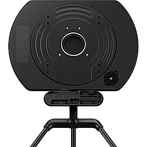 SAMSUNG QN50LS03BA 50 inch The Frame QLED 4K UHD Quantum HDR Smart TV Bundle 43-55" Auto Rotating Stand and 2 YR CPS Enhanced Protection Pack