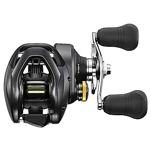 SHIMANO CURADO 301HG K CURADO