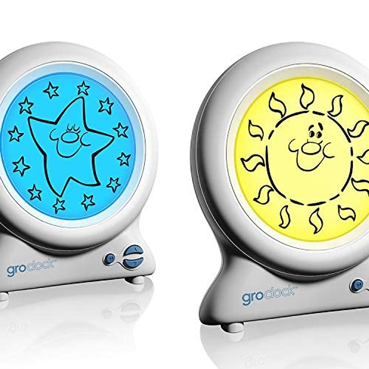 The Gro Company Gro-Clock Sleep Trainer