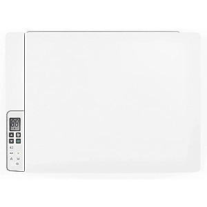 HP (Renewed) Laserjet Pro MFP M29W All-in-One Wireless Monochrome Laser Printer, White - Print Scan Copy - 1.0" Icon LCD Display, 19 ppm, 600 x 600 dpi, 8.5 x 11.69, Hi-Speed USB