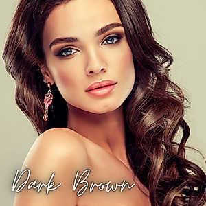 Tressa Watercolors Shampoo - Hazelnut 8.5 oz