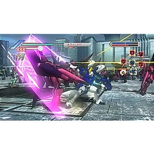 Dynasty Warriors: Gundam 3 - Xbox 360