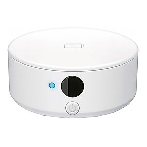 Nintendo NFC Reader and Writer Accessory for Nintendo 3DS, 3DS XL and 2DS (USA/NTSC)