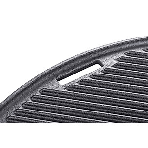 Griddle/Hotplate for CIG 22.5