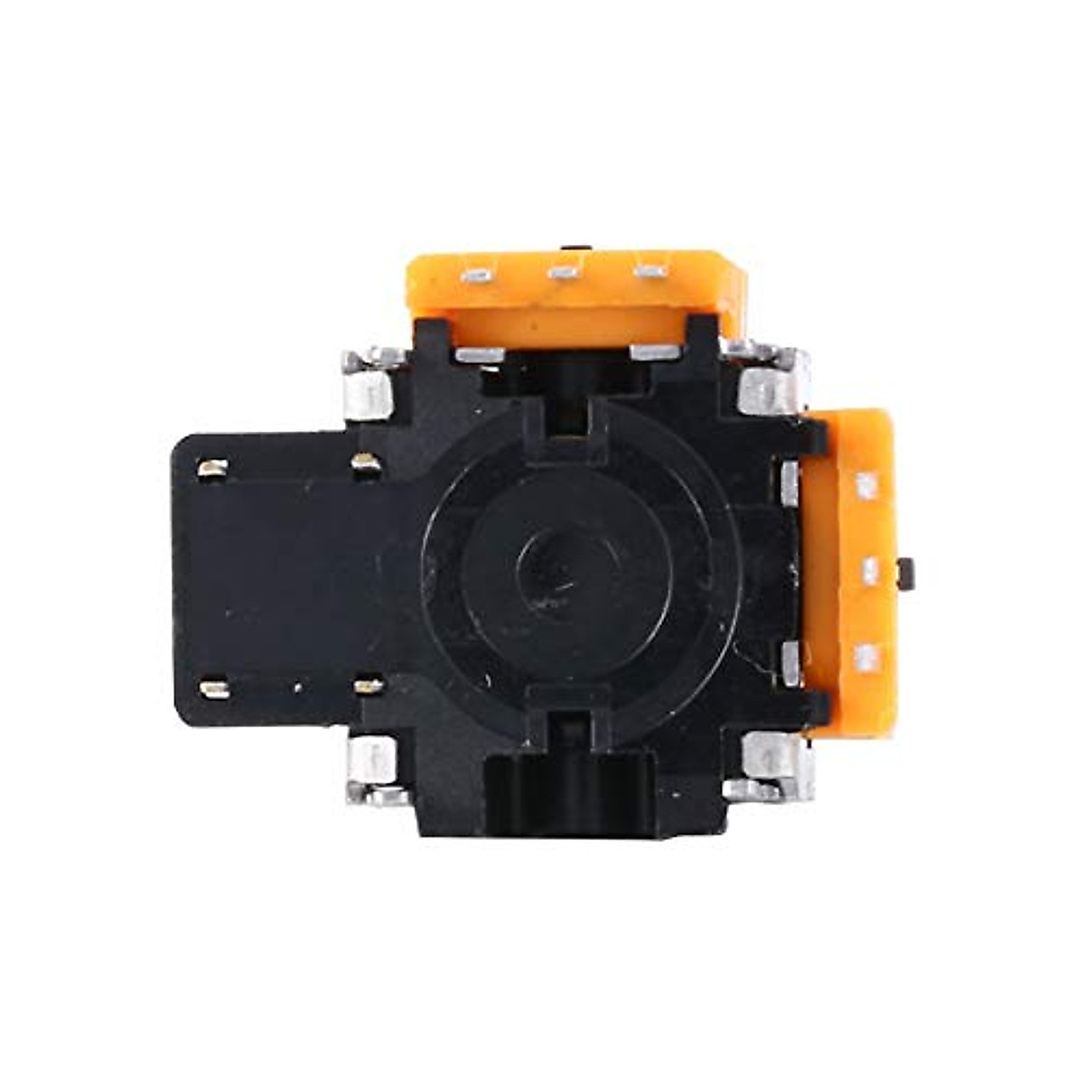 Module Thumb Stick Replacement 3D Analog Joystick for PS4 Pro Rodalind [Video Game]