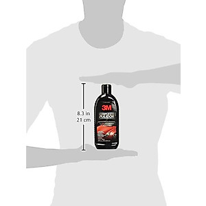 3M 39002 Perfect-it Rubbing Compound 16 fl. oz.